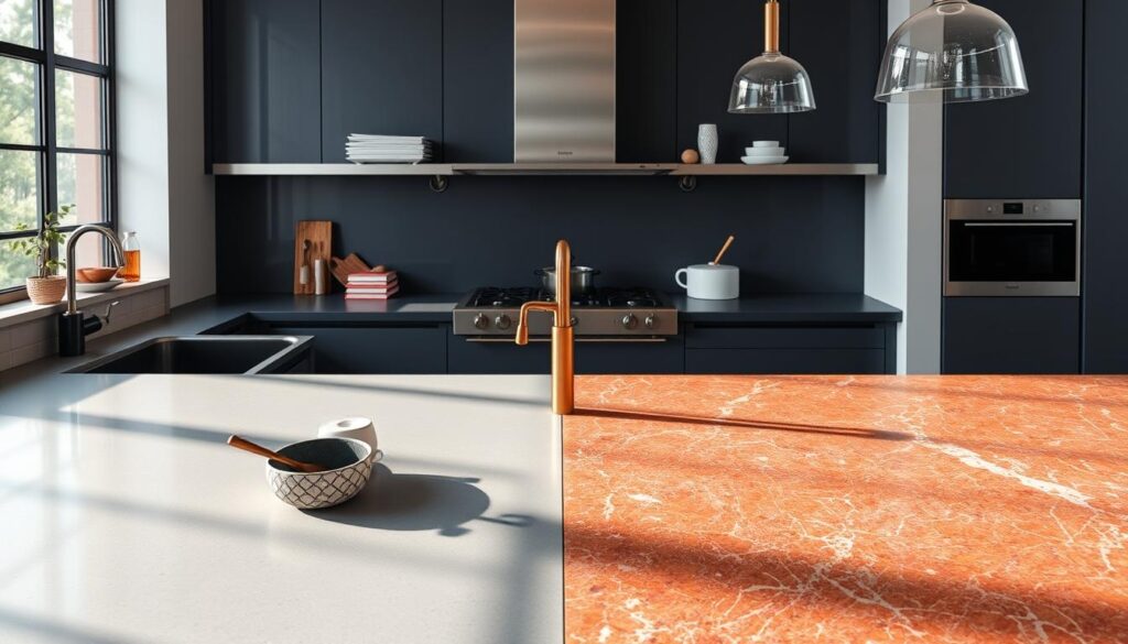 Encimeras Dekton: Guía Completa sobre Ventajas, Tipos y Mantenimiento