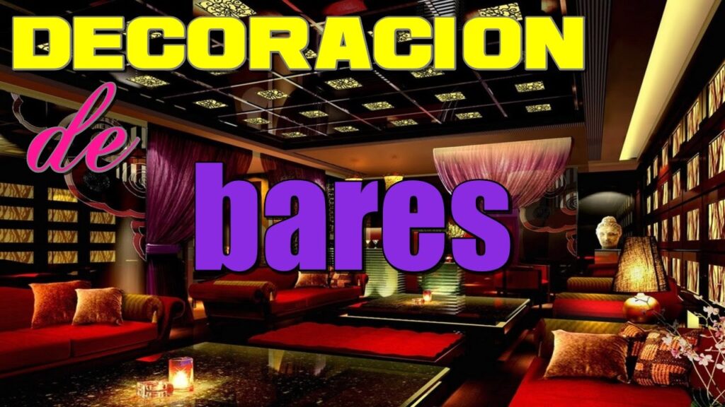 Bares al Aire Libre Medianos con Encimeras Rojas: Energía Funcional ...