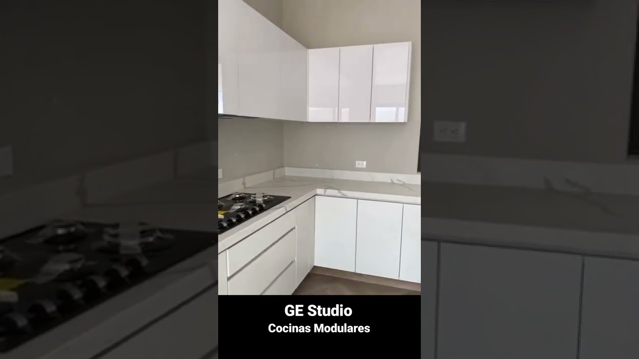 Transforma tu Cocina: Sistemas Modulares de Armarios con Silestone para ...
